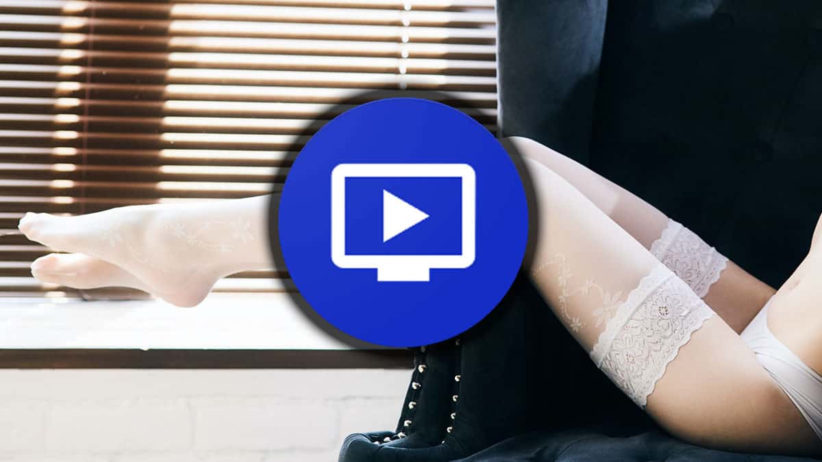 Instalar AIO Streamer TV: Todo o conteúdo adulto num só aplicativo