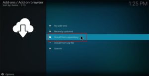 How to Install and use Netflix on Kodi: streaming simplicity and efficiency