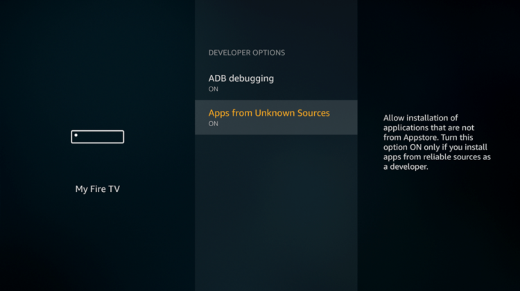 Install Apollo TV APK on Firestick & Android TV for enjoyable streaming