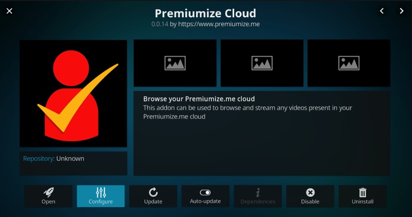 How to Install & Use Premiumize On Kodi for High Quality Streams