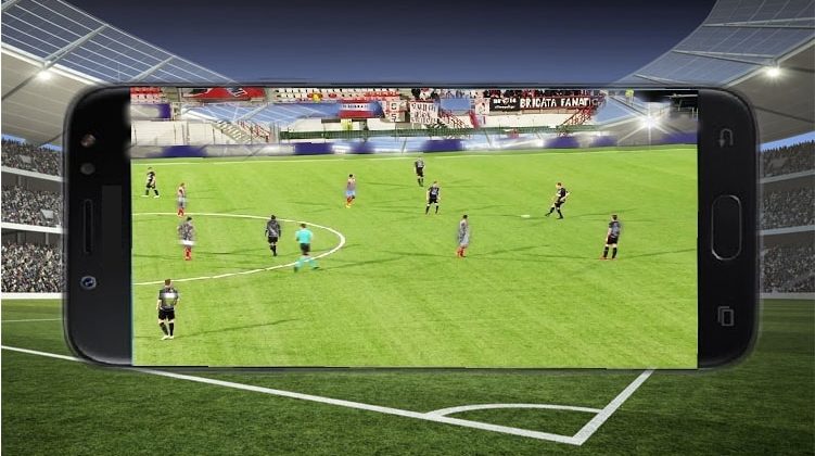 Watch Live Football on Your Android Phone With These Free APKs