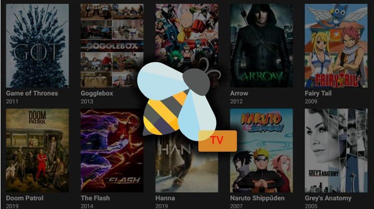How to Install BeeTV app on Firestick and Android TV Box
