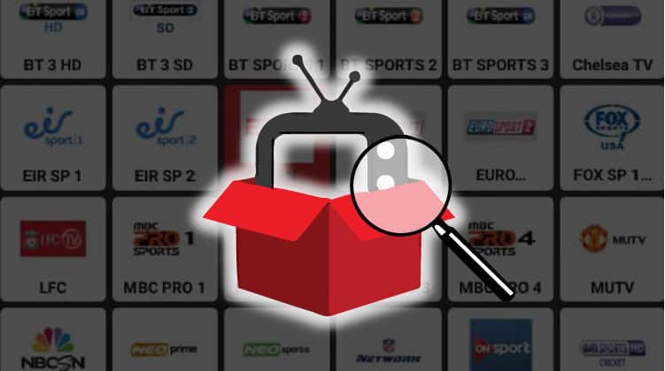 RedBox TV Review - Free IPTV App with 1000+ TV Channels