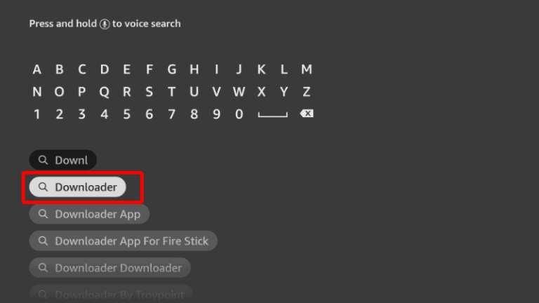 How to Install & Use Unlinked on Firestick & Android TV: FileLinked Clone