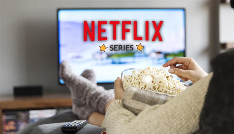 Top 3 Netflix Series you Shouldn't Miss: Get the most of Netflix streaming