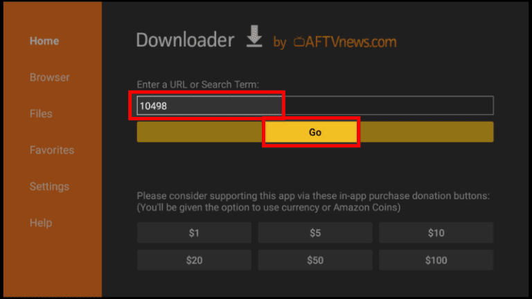 How to Install Disney Plus on Firestick & Android TV: Two methods