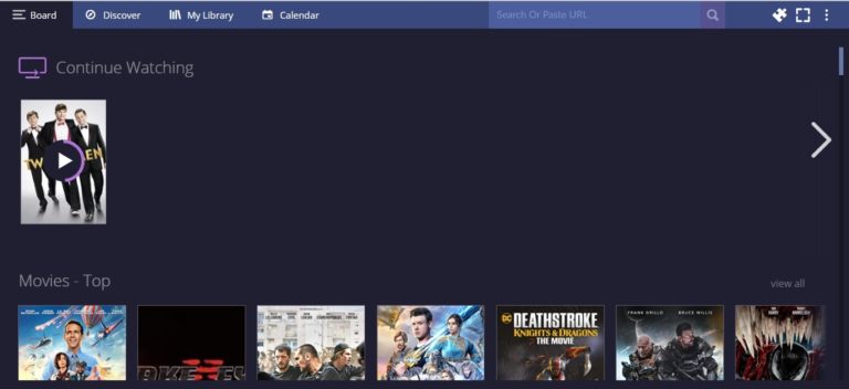 How To Load Stremio in Web Browser: What You Can and Can’t Do