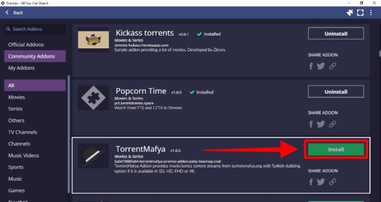 Stremio guide: Everything You Need To Know To Get Started