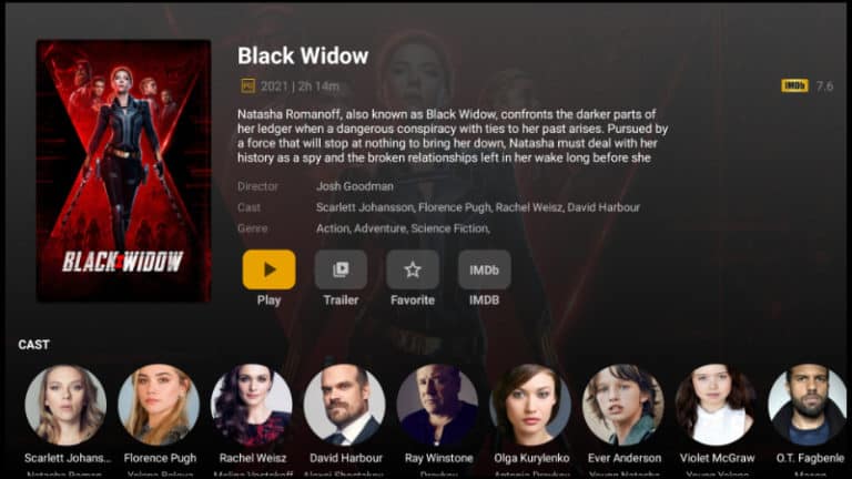 Ocean Streamz APK: Install Ad-Free App for Movies, TV Shows, Anime, Live TV
