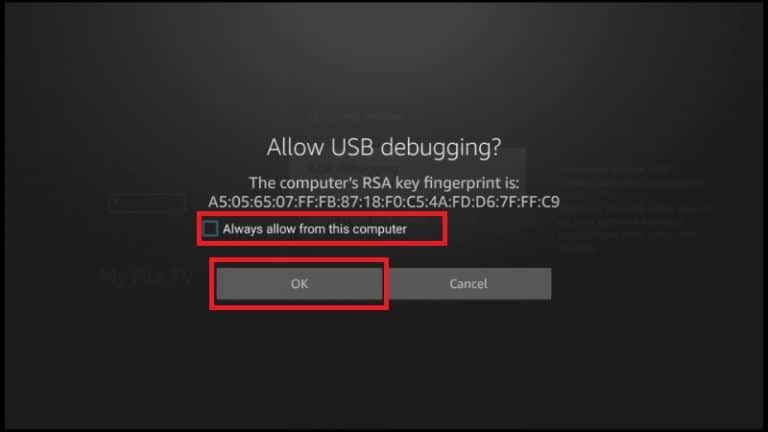 Apps2Fire: How to Install Set Up & Use The App on Firestick & Android TV