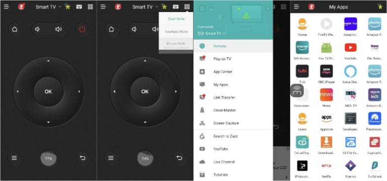 How to Use Firestick Remote App - Free Apps and Alternatives