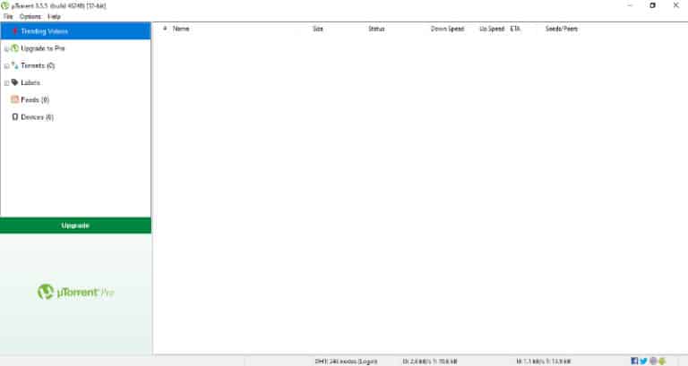Top 7 Torrent Clients for Windows in 2023: download & manage large files