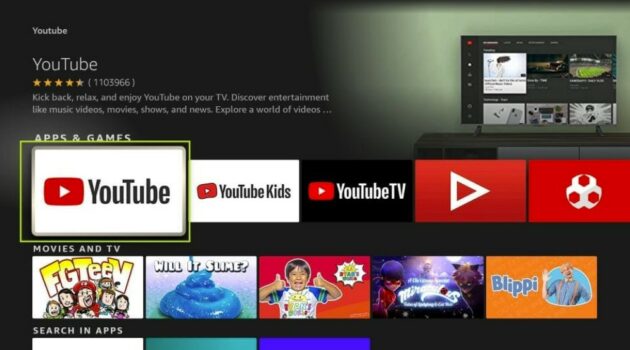 How to Install YouTube TV on Firestick, Roku, Apple TV & TV Box