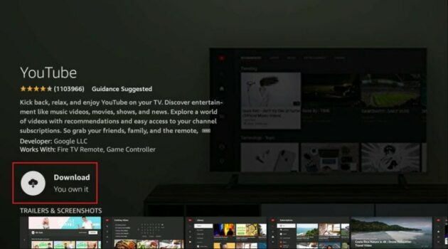 How to Install YouTube TV on Firestick, Roku, Apple TV & TV Box