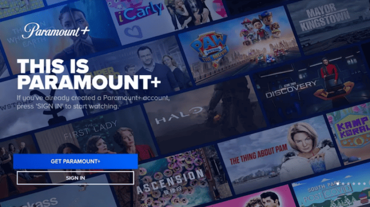 How to Watch Paramount Plus in the UK & Unlock the (US Library)