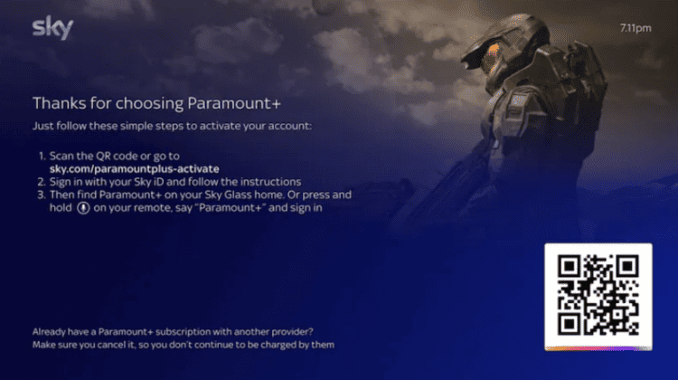 How to Watch Paramount Plus in the UK & Unlock the (US Library)