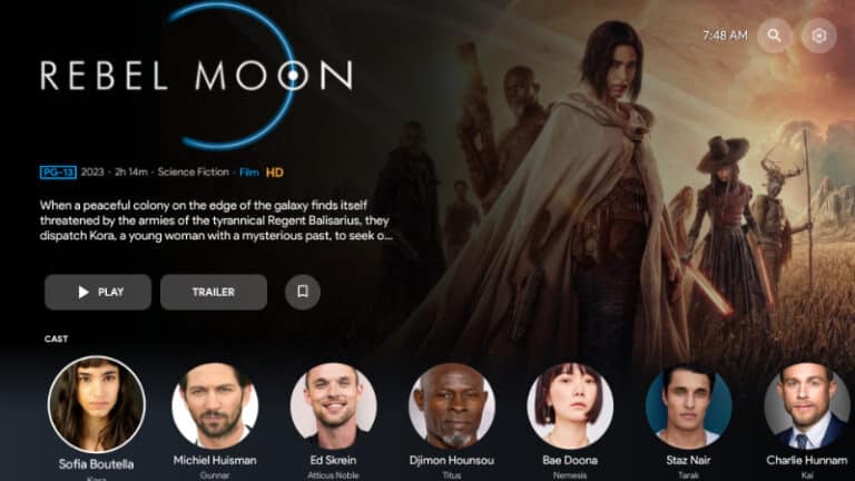 How to Install Flix Vision Apk on Firestick & Android TV