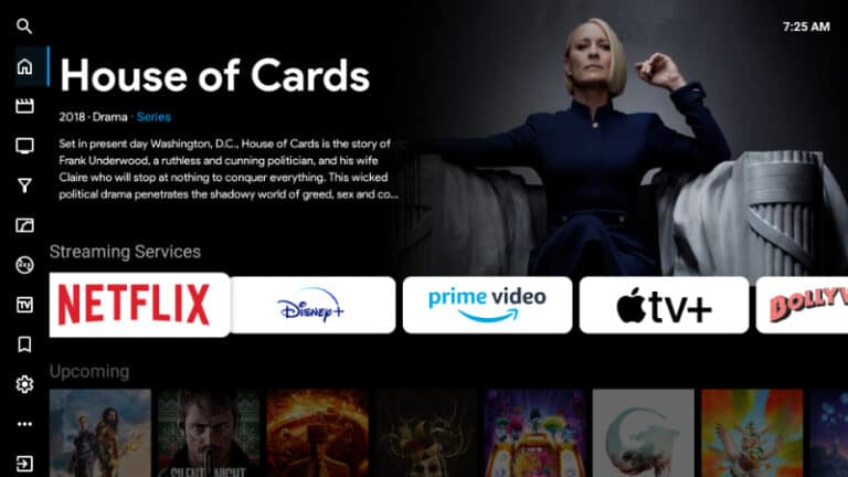 How to Install Flix Vision Apk on Firestick & Android TV