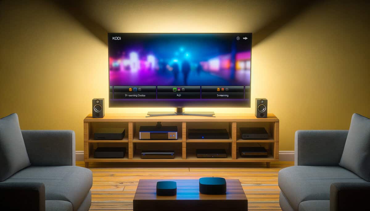 Complete Kodi Media Server Setup & Optimization Guide for 2025