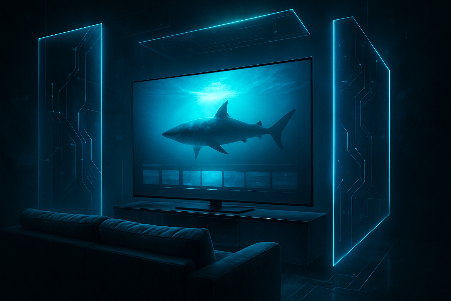 Meg 2: The Trench Hits Prime Video Top 10 in January 2026, Here’s Why ...